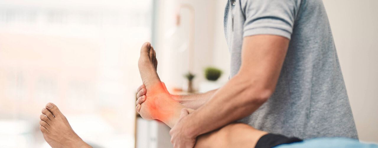 Foot Arthritis Relief: Improve Mobility & Joint Health